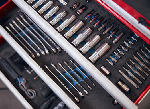 Maximising Workshop Efficiency: Small Changes, Big Impact | RWA ...